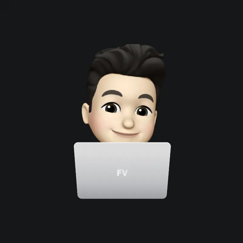 Fervqz | Full-Stack Web Developer